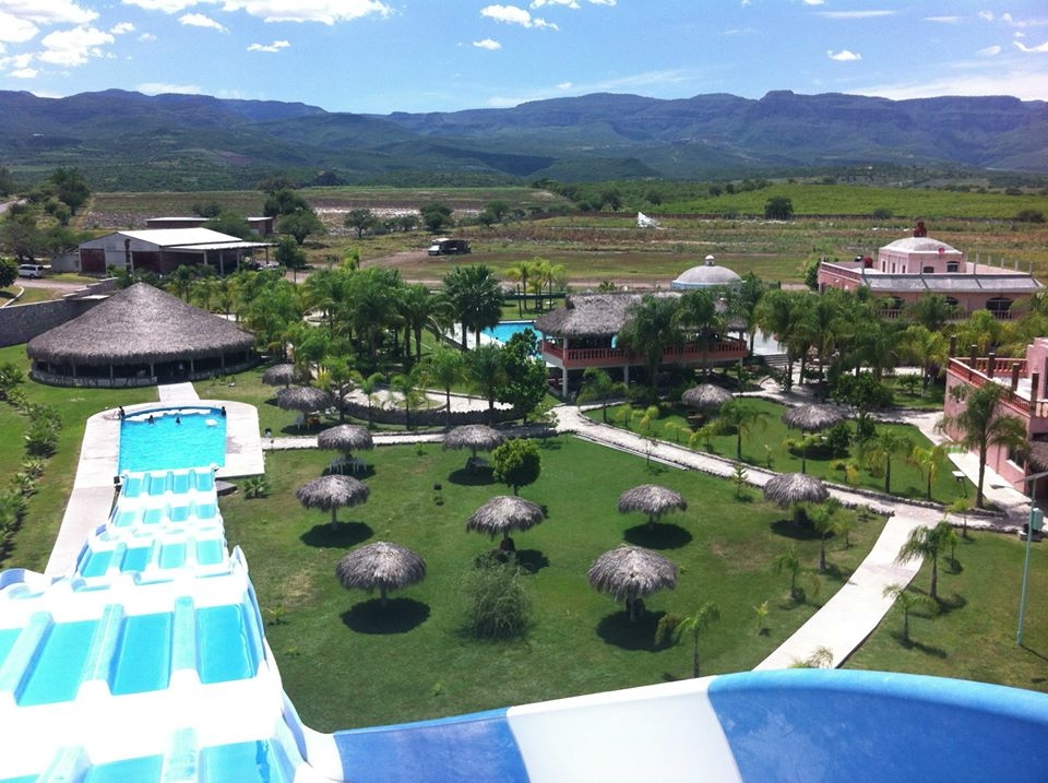 Rincón Verde Precios Y Reservas 2025 Yumping